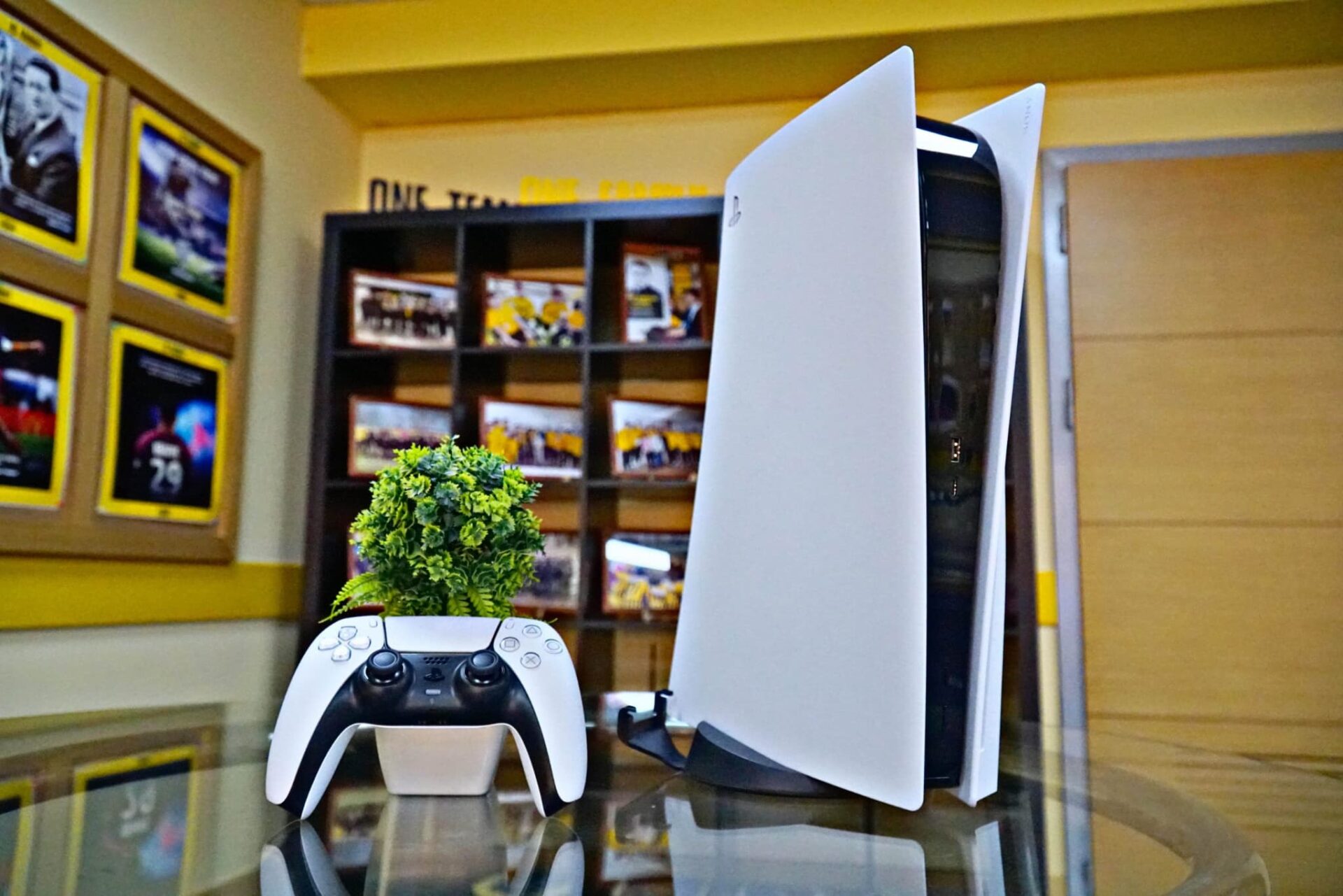 The Role of Game Consoles in the Development of Social Skills in People ...